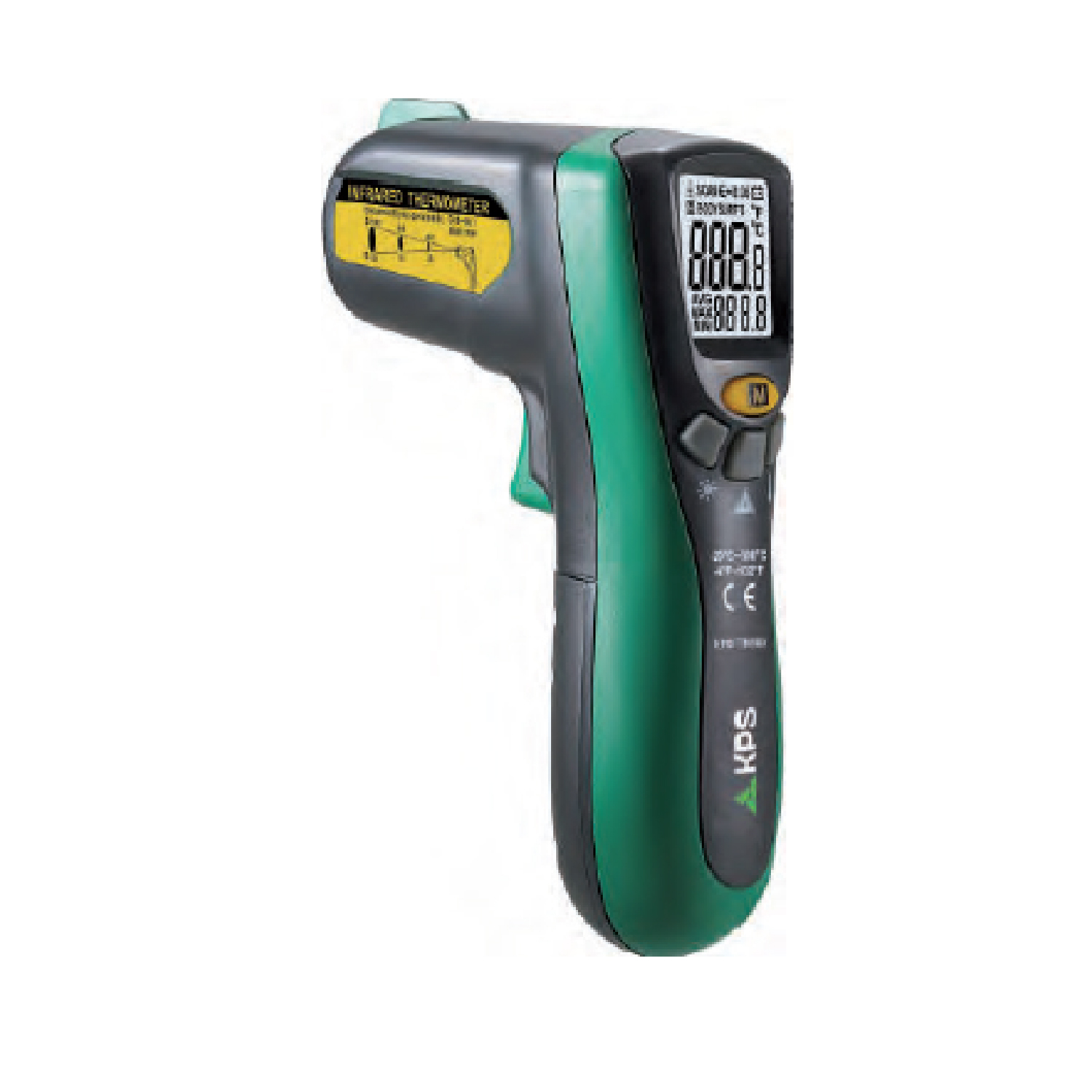 KPS™ Measuring Instruments | ACDC Integrated Electrical Solutions