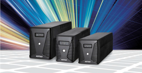 KSTAR UAE | Innovative Power Solutions by ACDCIS